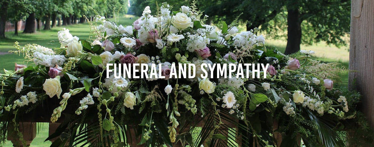 Flower Design | Florist in Gateshead | Same Day Flower Delivery